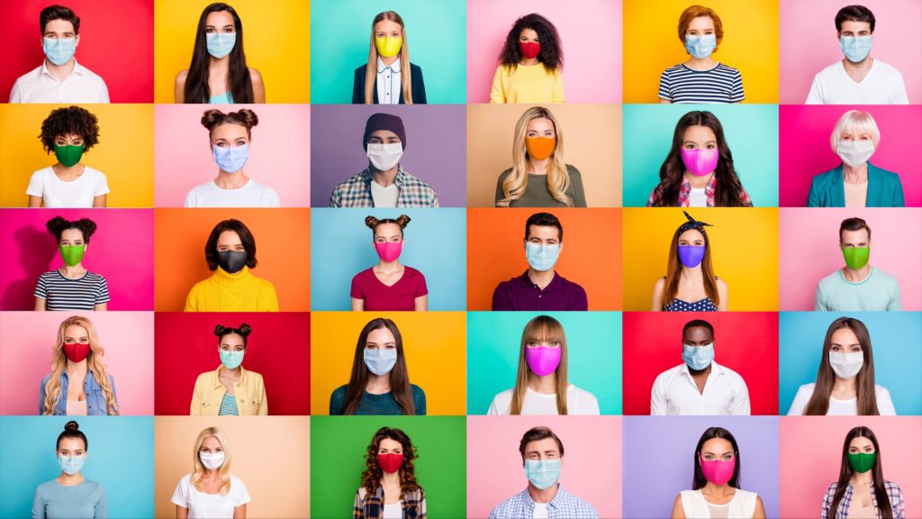 How Face Masks Impact Communication | Body Talk