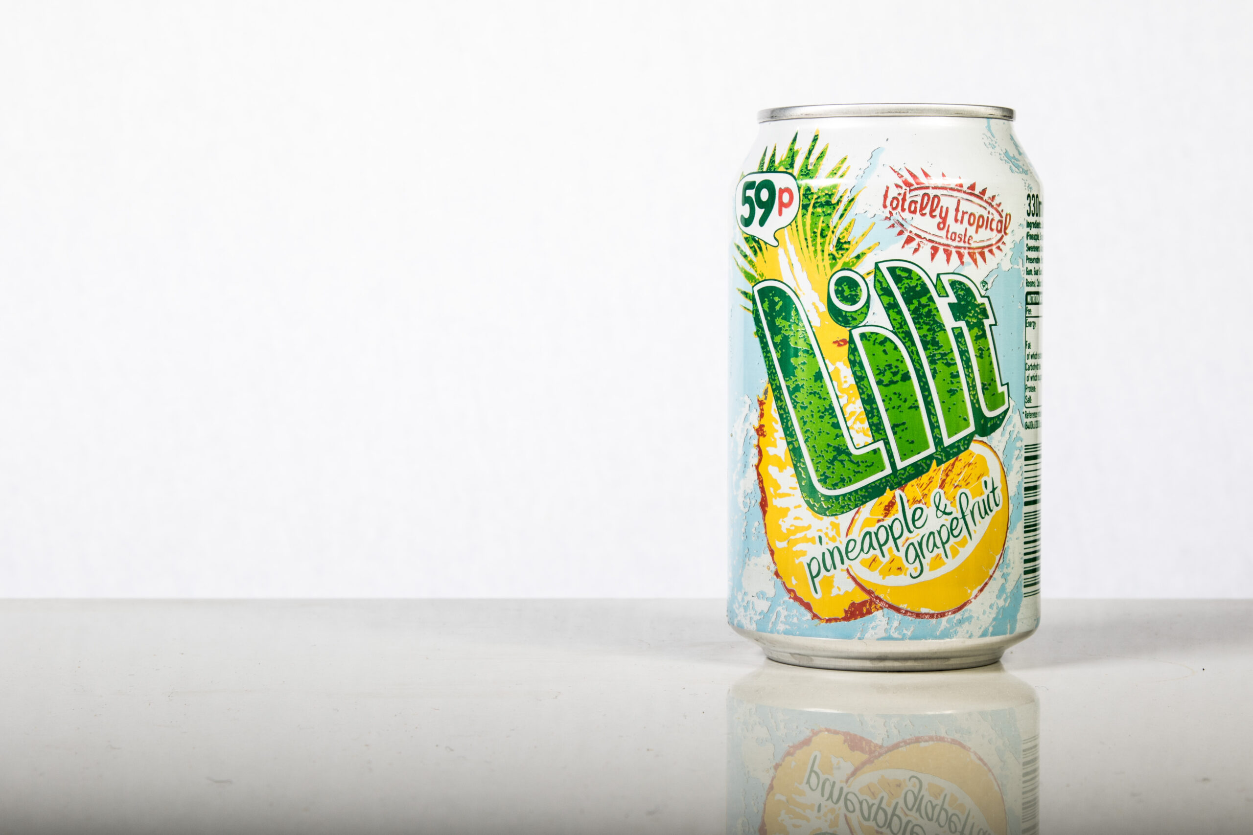 The Lilt Rebrand and Emotional Anchoring | Body Talk