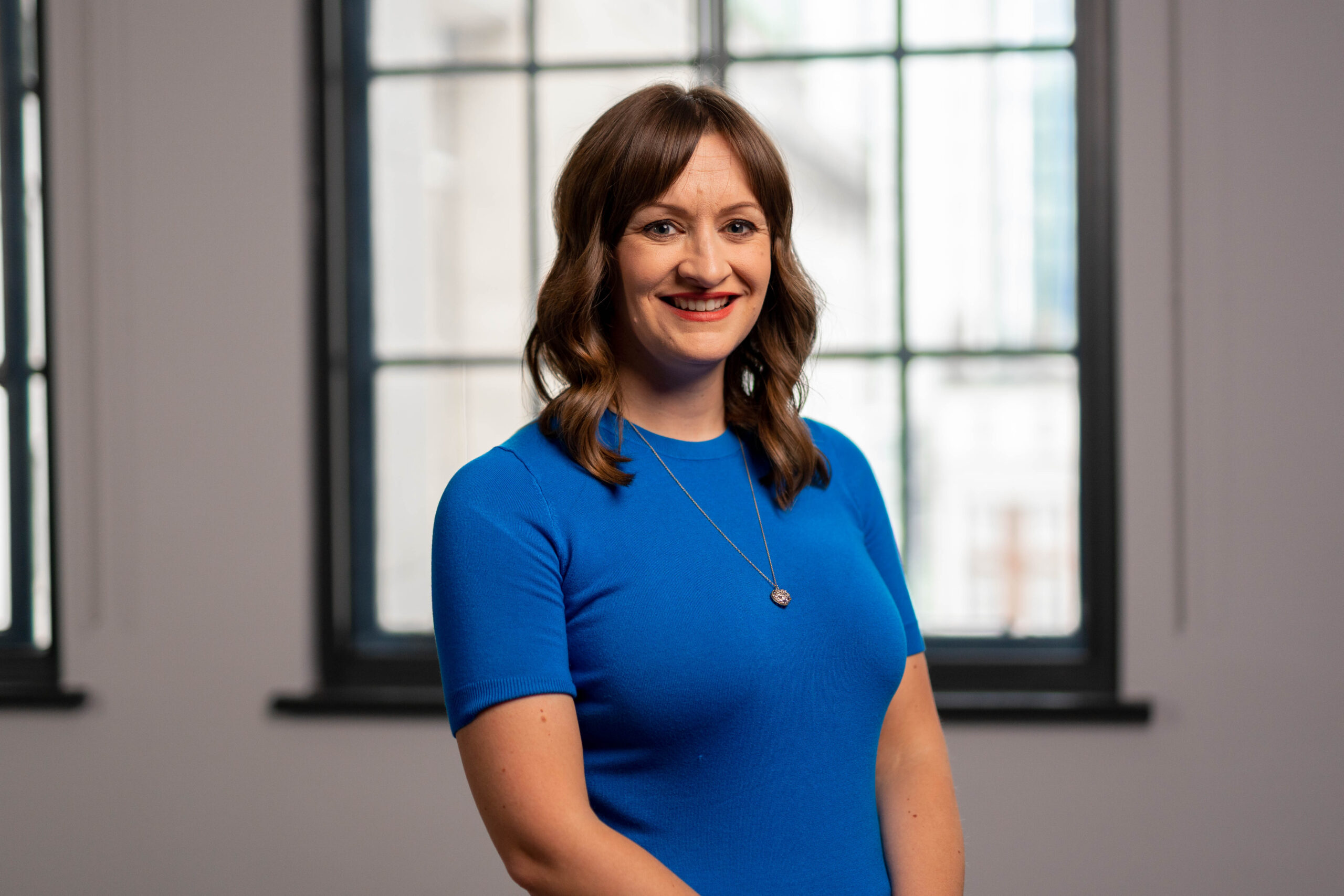 Jennifer Bartram | Team | Body Talk