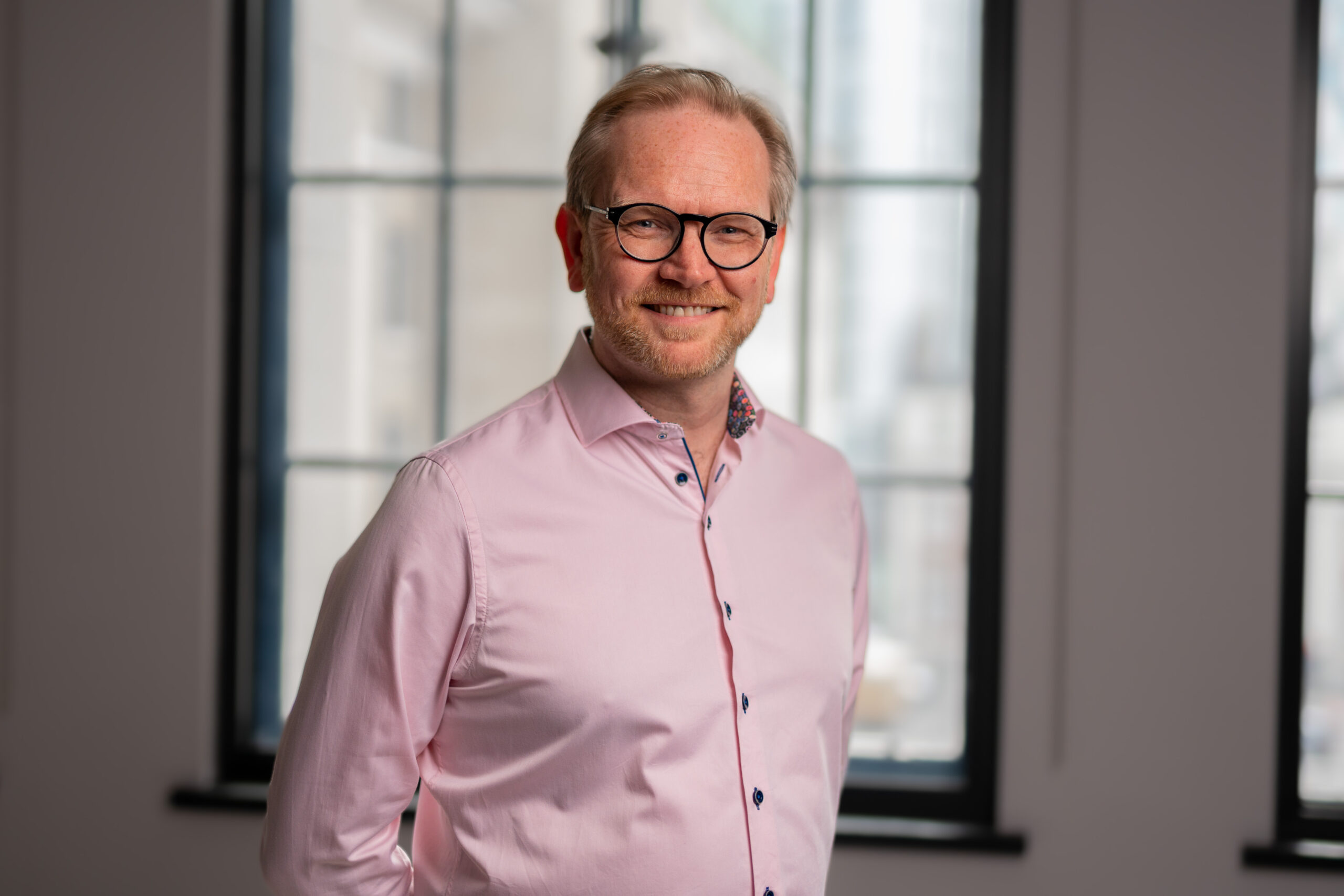 Mark Seddon | Team | Body Talk