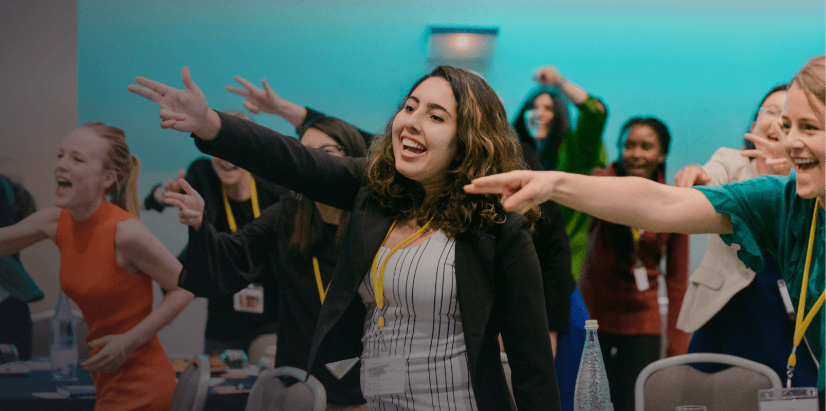 Individual Training Courses - Body Talk