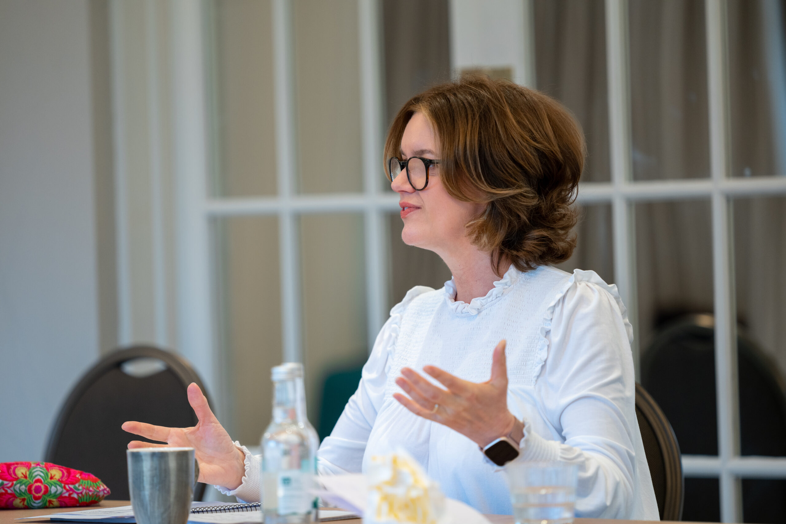 Team Dynamics Training (MBTI) | Body Talk