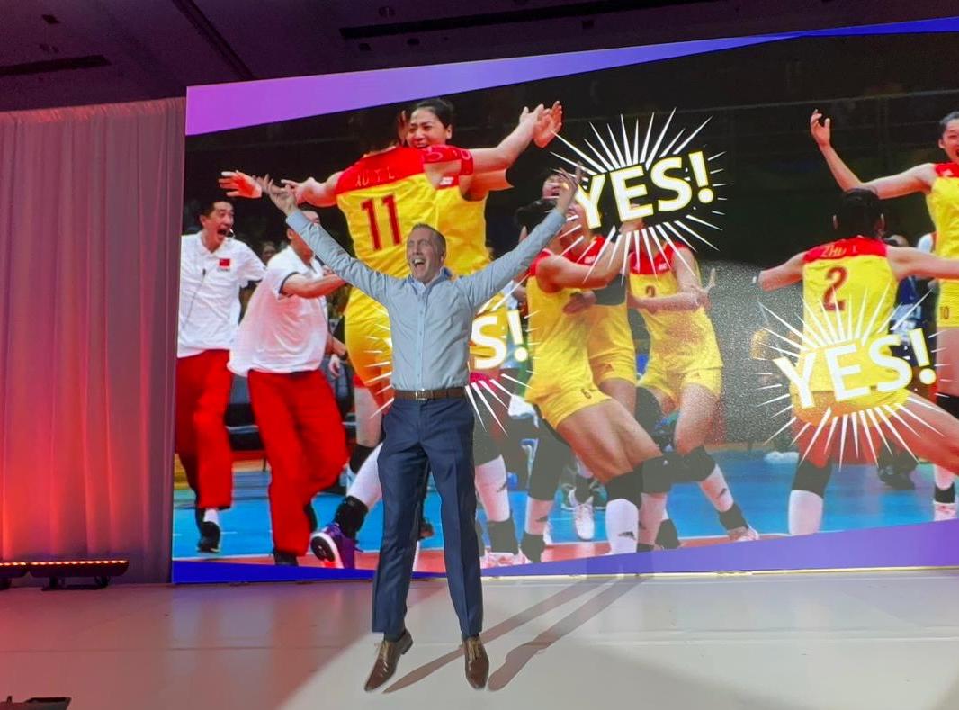 Peak Performance Mindset Training | Body Talk