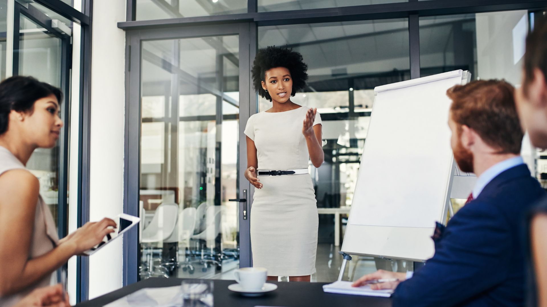 What is communication coaching? - Body Talk