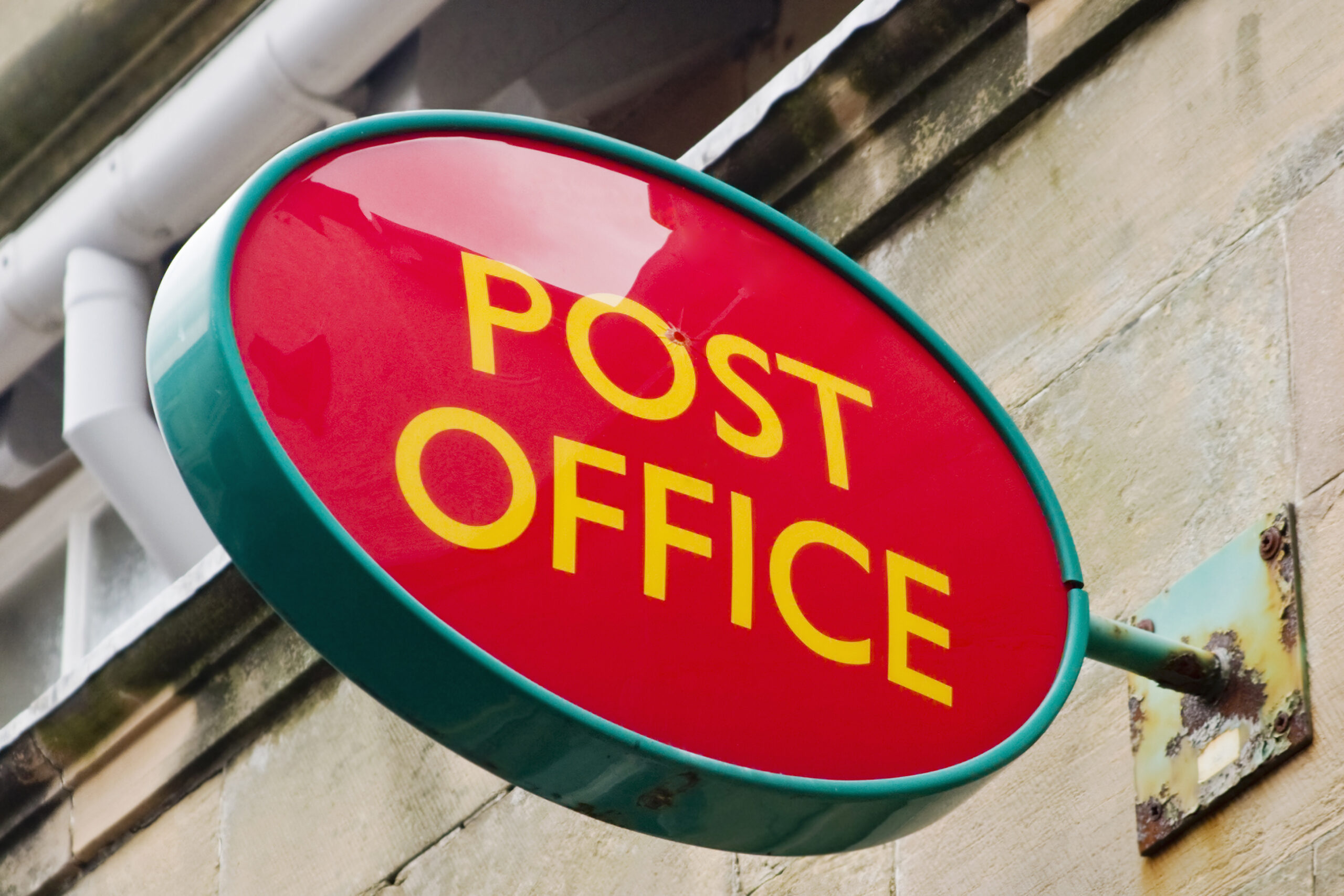 The Power of Storytelling: Mr Bates v The Post Office - Body Talk