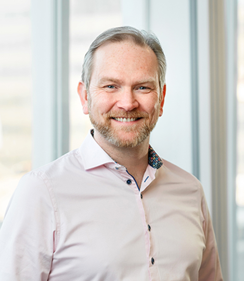 Mark Seddon - Body Talk