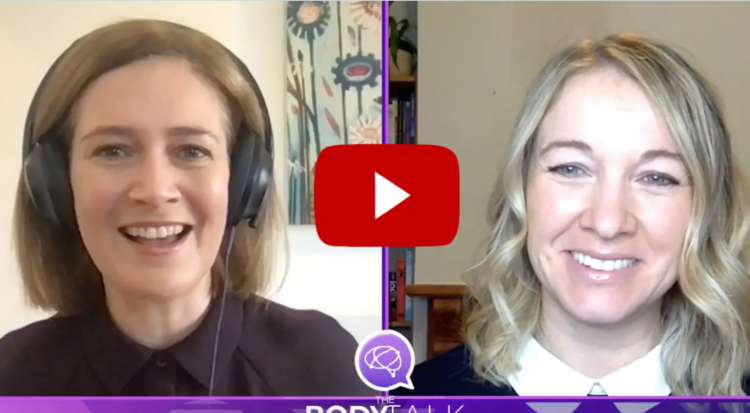 How To Build Rapport In A Virtual World | Body Talk