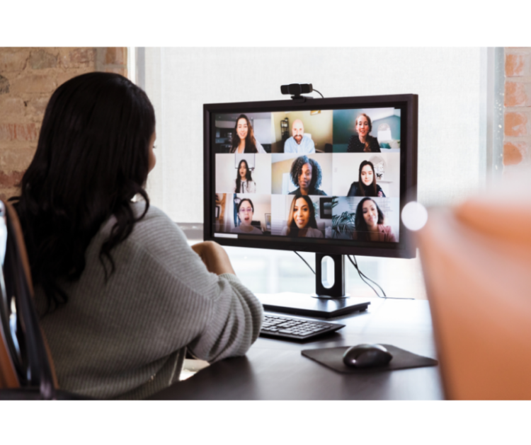 5 Ways To Improve Your Video Calls | Body Talk