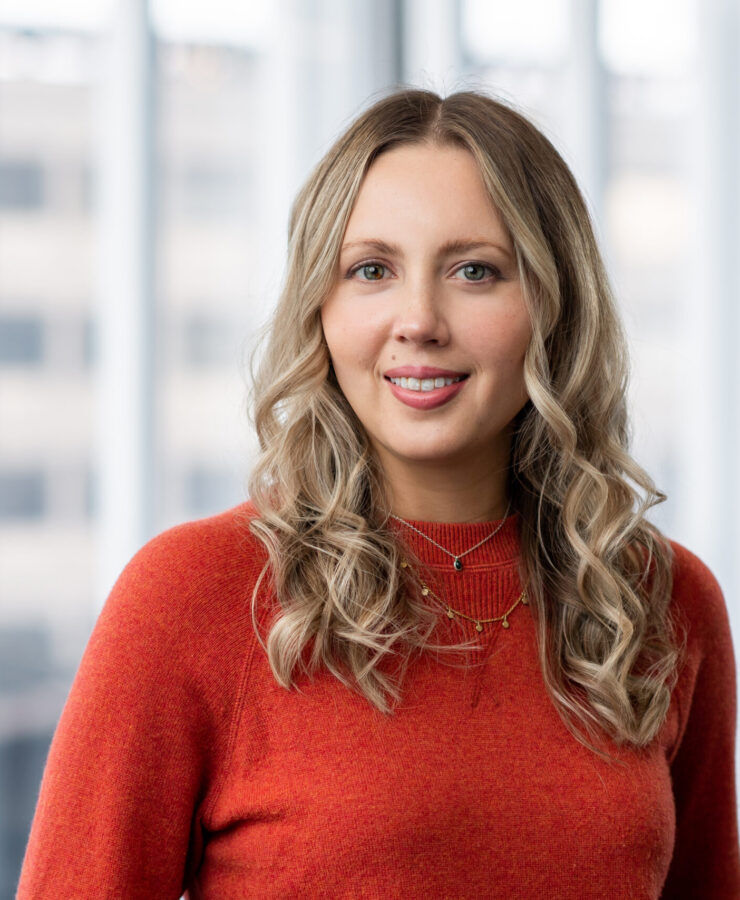 Lindsay Walker - Body Talk