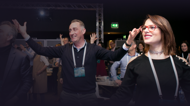 Team Dynamics Training (MBTI) | Body Talk