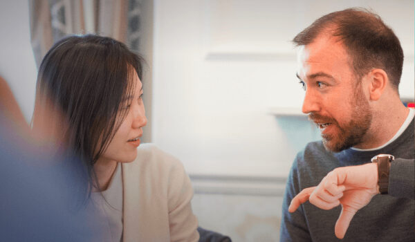 What Is Personal Impact, And Why Is It Important? | Body Talk