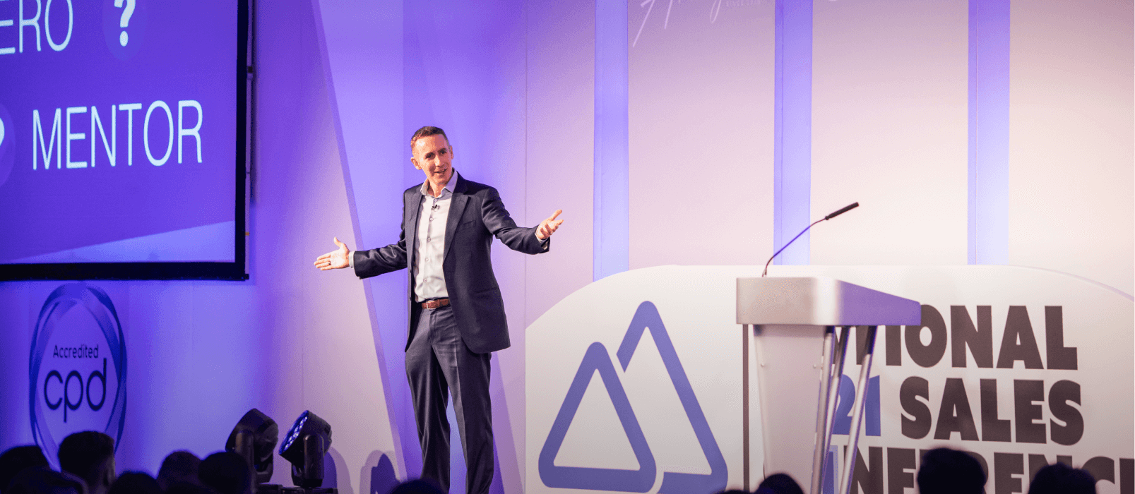 Dynamic Presentation Skills Training | Body Talk