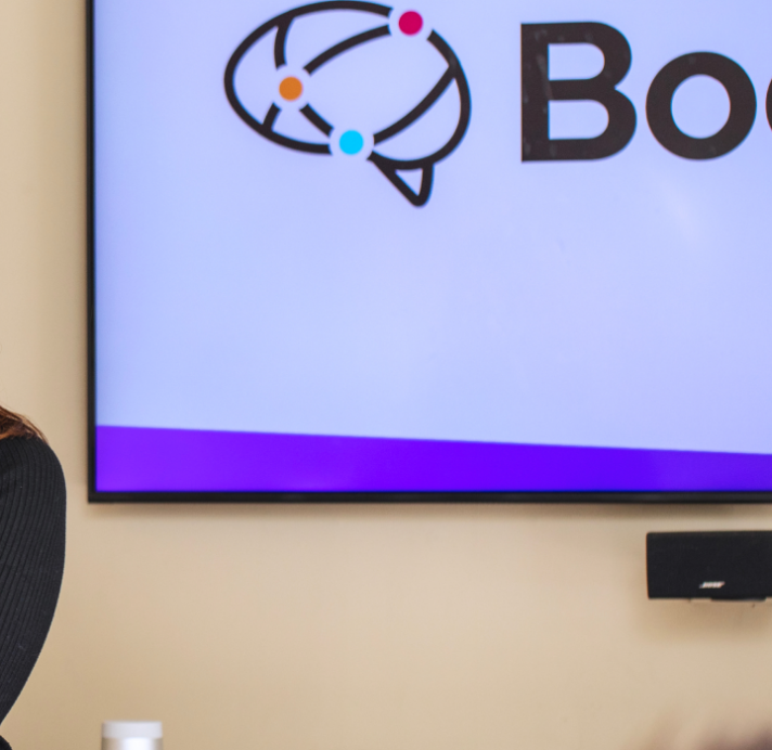 Advanced Dynamic Presenter Training Course | Body Talk