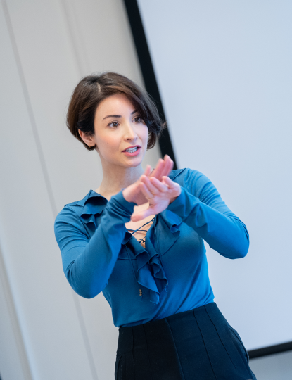 UK's Leading Corporate Communication & Presentation Company