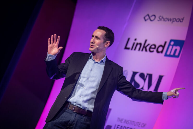 Richard Newman | Body Talk