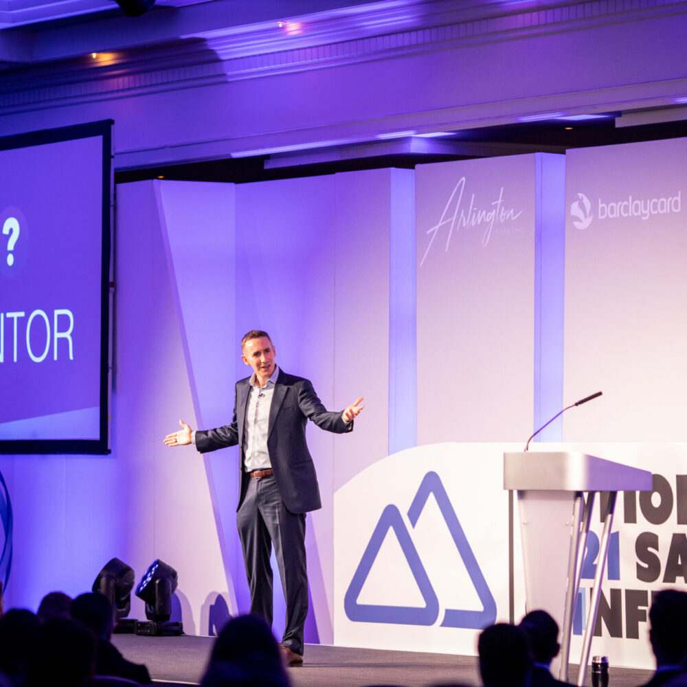 Communication Skills Masterclass For Large Groups | Body Talk