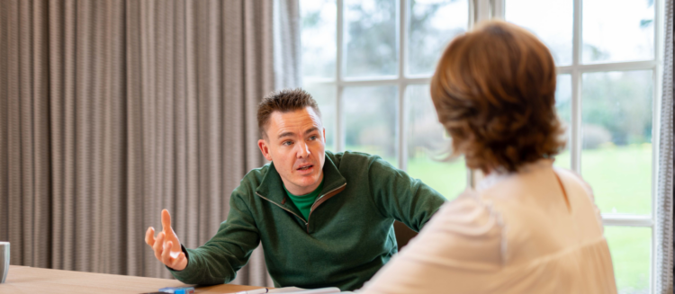 Conflict Resolution Training | Body Talk