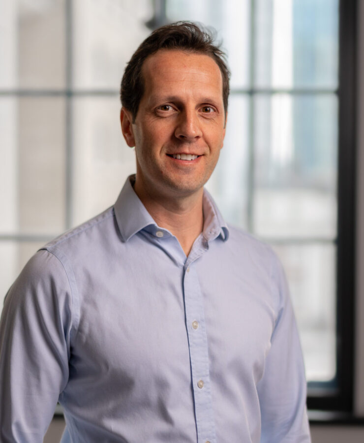 Jamie Richards | Team | Body Talk