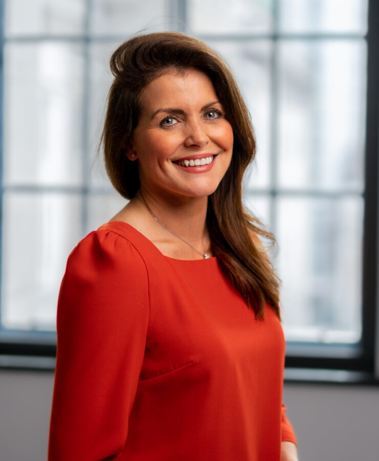 Charlie Evans | Team | Body Talk