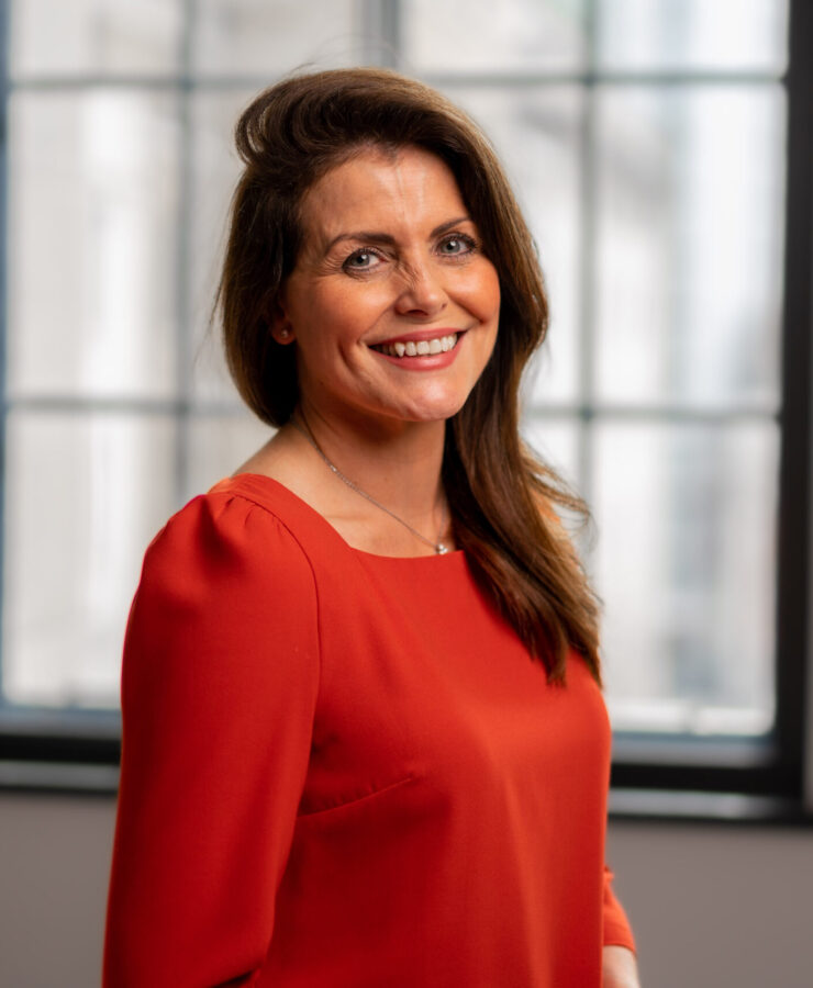 Charlie Evans | Team | Body Talk