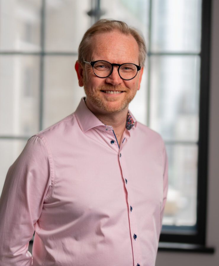 Mark Seddon | Team | Body Talk