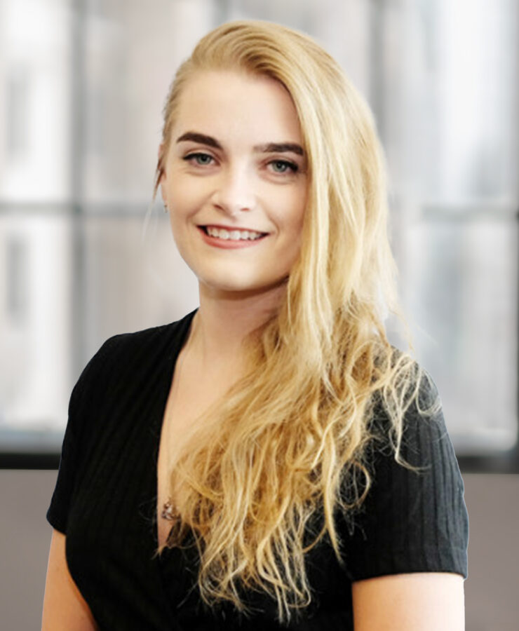 Victoria Siggery - Body Talk