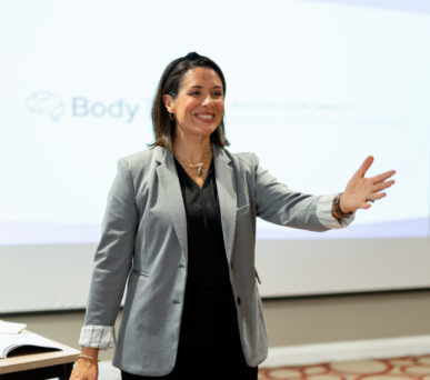 Meet The Team | Body Talk