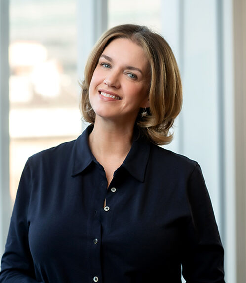 Meet The Team - Body Talk