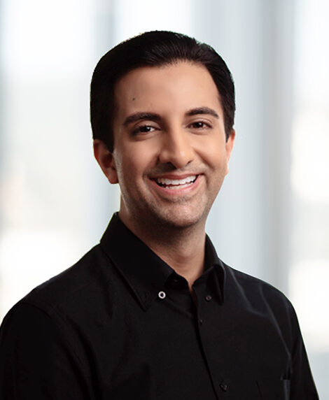 Chetan Pathak | BBC Journalist - Body Talk