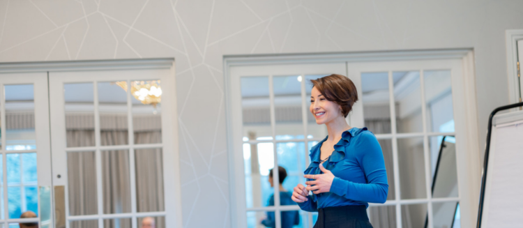 Reed in Partnership - Body Talk