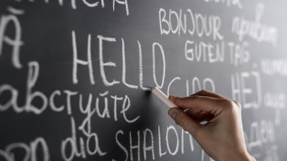 Jennifer Bartram - Body Talk